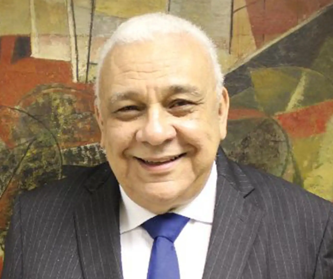 In Memoriam Mr. Antonio Monroig Malatrasi Member of the Board of ...